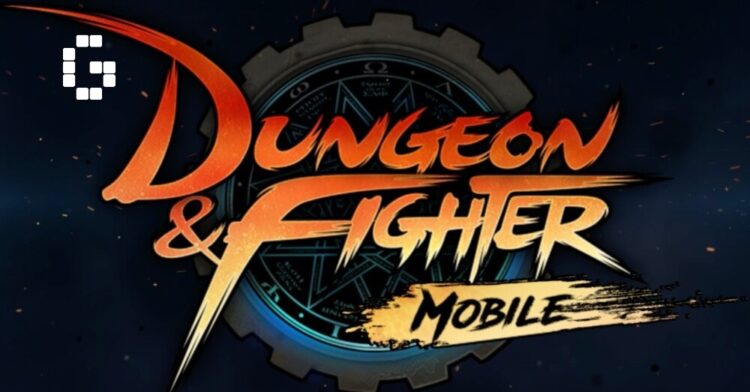 Dungeon&Fighter Mobile pre-registrations open in Korea this November ...