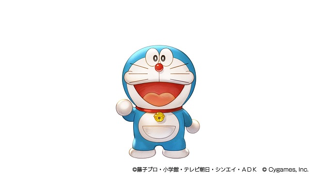 Granblue Fantasy and Doraemon collab event starts 8 December - GamerBraves