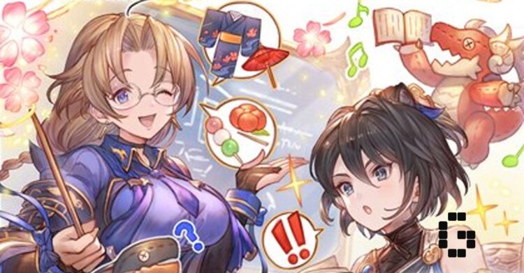 Tencent registers domain for Granblue Fantasy - GamerBraves