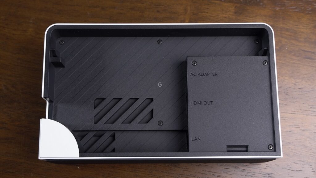 Nintendo Switch OLED Review: An Olé-d worthy screen - GamerBraves