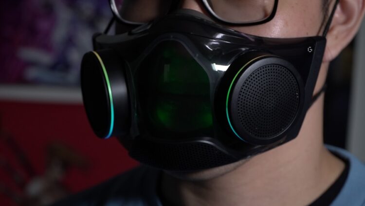 Razer Zephyr review: because style must keep up with the times ...