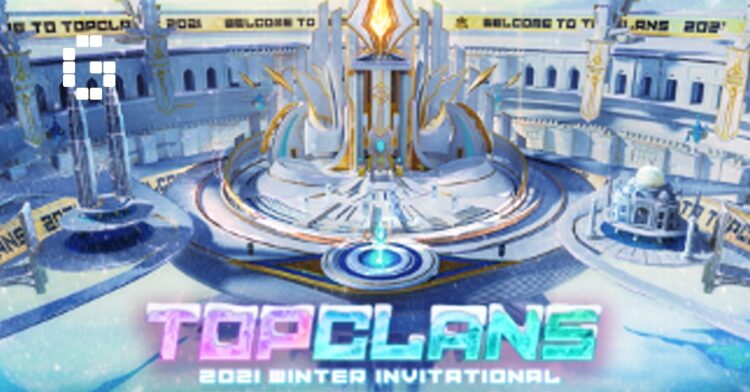 Take another shot at the Top Clans 2021 Winter Invitational - GamerBraves