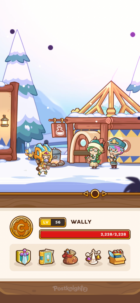 Delivering Success - Postknight 2 Interview with Kurechii founder ...