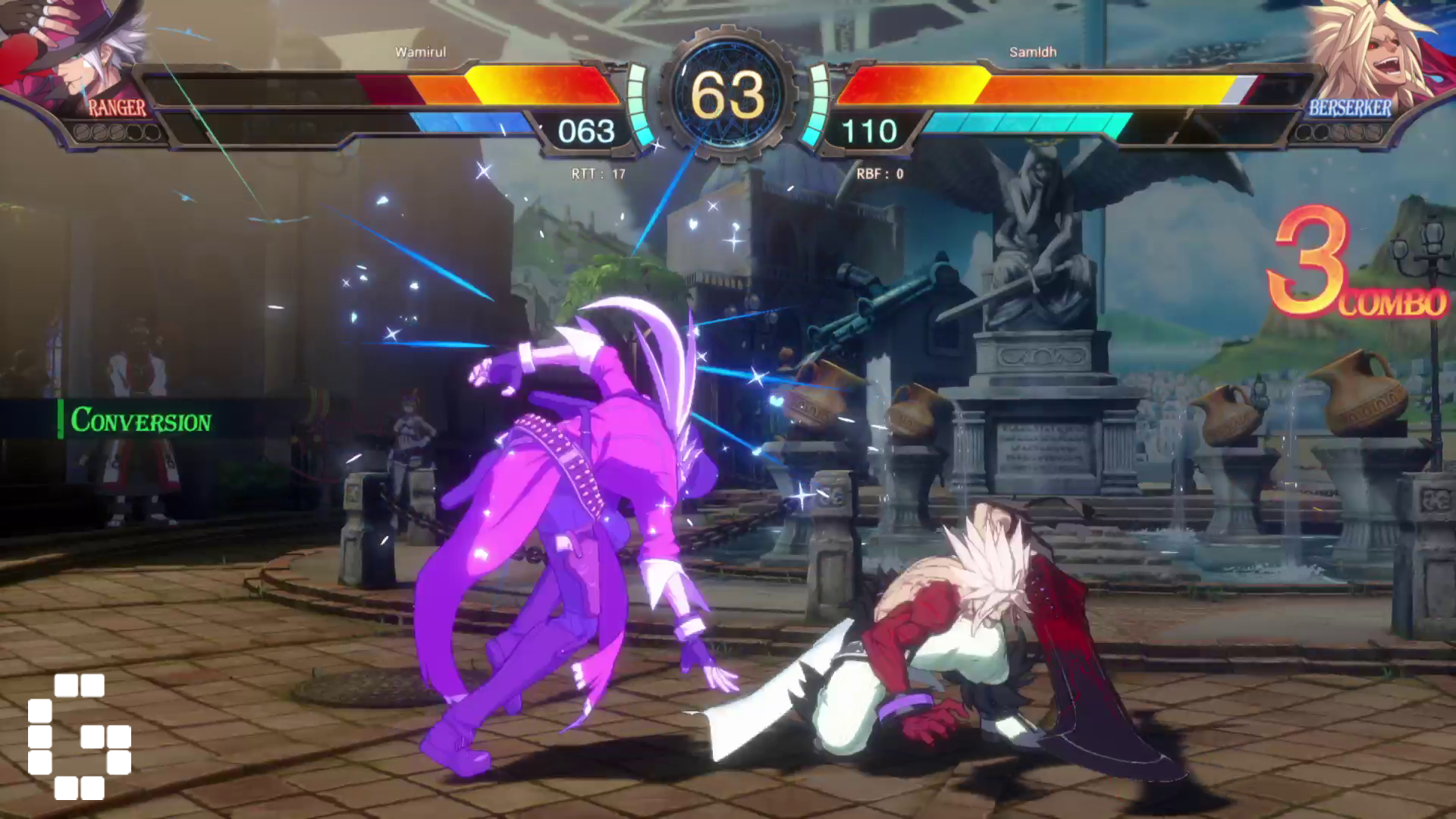 DNF Duel Open Beta Impressions - Doing Combos For The Lord - GamerBraves