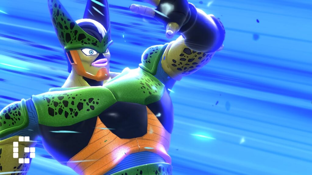 Dragon Ball: The Breakers Closed Beta Test Impressions - Janky, but Fun ...