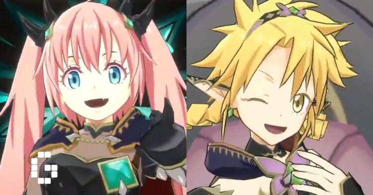 Milim vs Ramiris - Which Octagram unit should you get in Slime ISEKAI ...