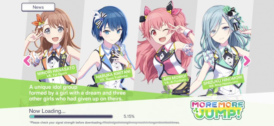 Hatsune Miku Colorful stage First Impressions: The World is Miku's ...