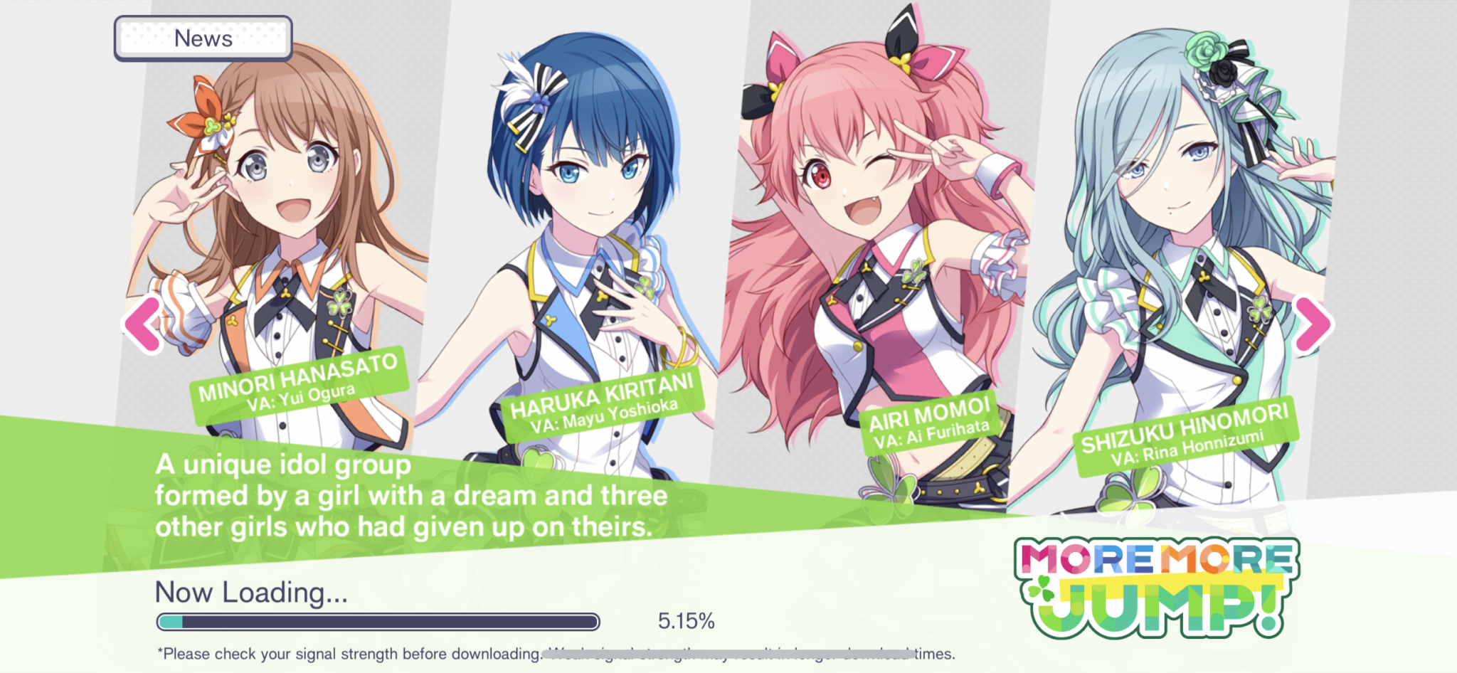 Hatsune Miku Colorful stage First Impressions: The World is Miku's ...