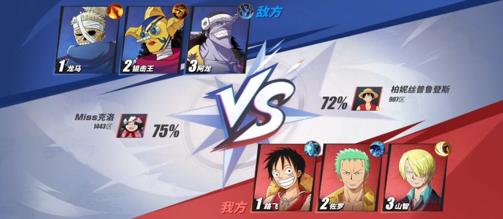 One Piece Fighting Path needs an English release, here's why - GamerBraves