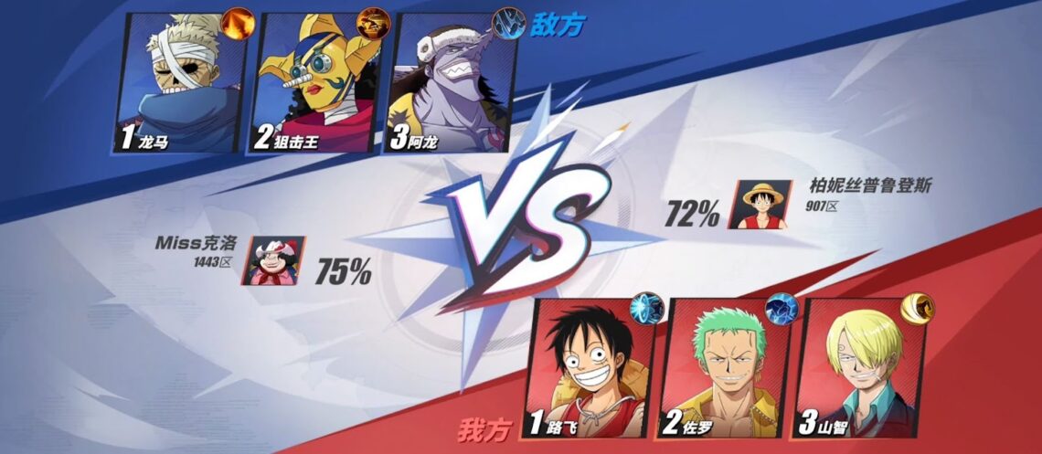 One Piece Fighting Path needs an English release, here's why - GamerBraves