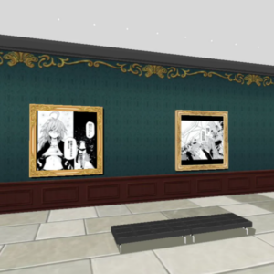 Visit Rimuru, Milim and Diablo in the Tensura Online Exhibition ...