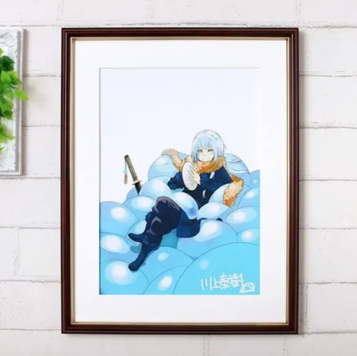 Visit Rimuru, Milim and Diablo in the Tensura Online Exhibition ...