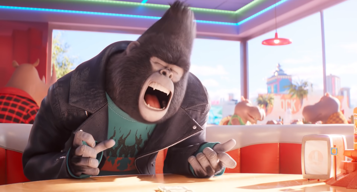 Sing 2 Review - A Spectacle - GamerBraves