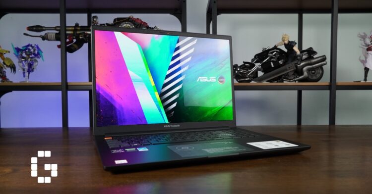 ASUS Vivobook Pro 16X OLED Review: Great Performance For Creators ...
