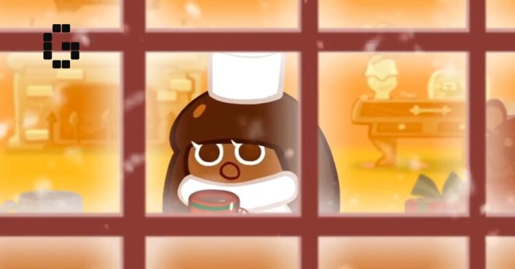 Cocoa Cookie Added to Cookie Run Kingdom in December Update - GamerBraves