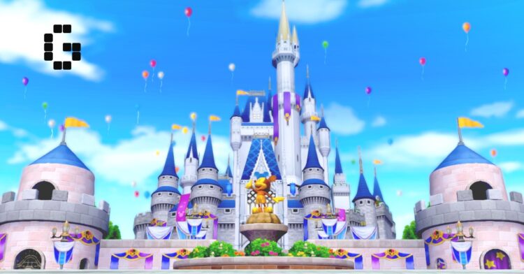 Disney Magical World 2: Enchanted Edition now available on Nintendo ...