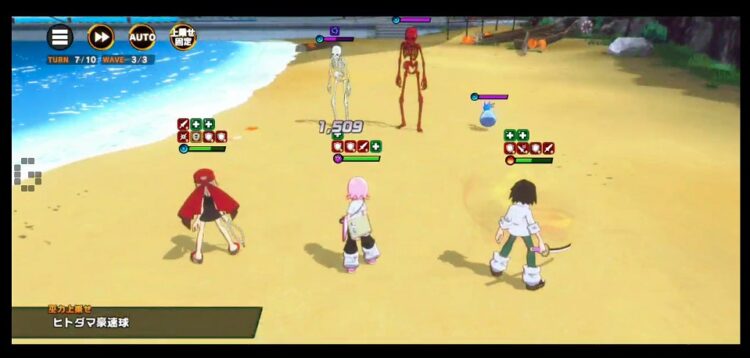 Shaman King Funbari Chronicle First Impressions: Super Stylish Shaman ...