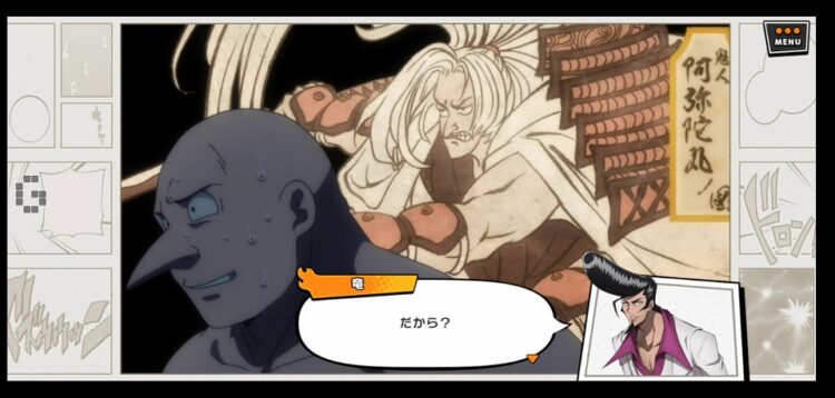 Shaman King Funbari Chronicle First Impressions: Super Stylish Shaman ...