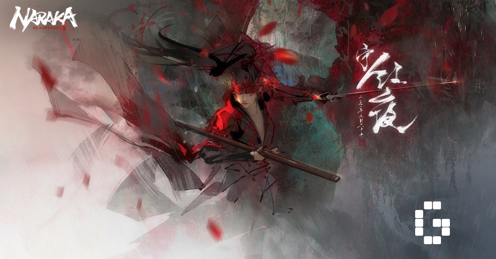 Naraka: Bladepoint Makes The Steam Best Of 2021 Lists - GamerBraves