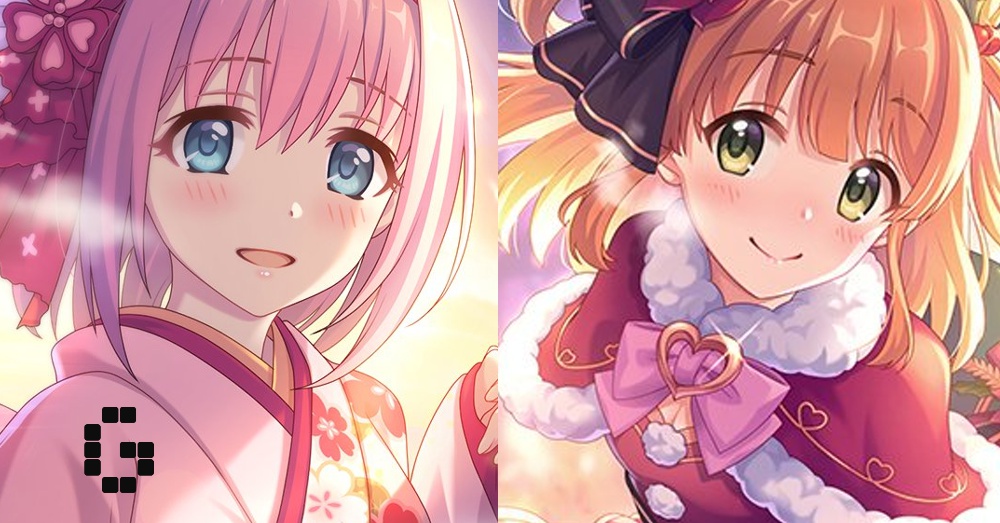 Princess Connect: End 2021 with free rolls on global or JP - GamerBraves