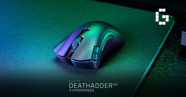 Razer DeathAdder V2 X HyperSpeed Review: Affordable Yet Affective ...