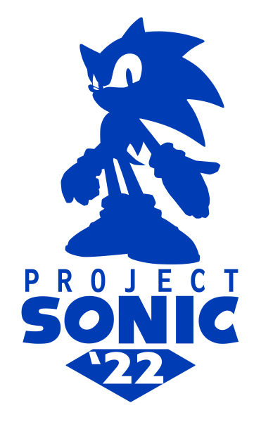 Sega Unveils New Project Sonic ‘22 Logo and Visual - GamerBraves