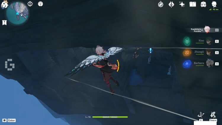 [ Guide ] Genshin Impact: Collection of Dragons and Snakes World Quest ...