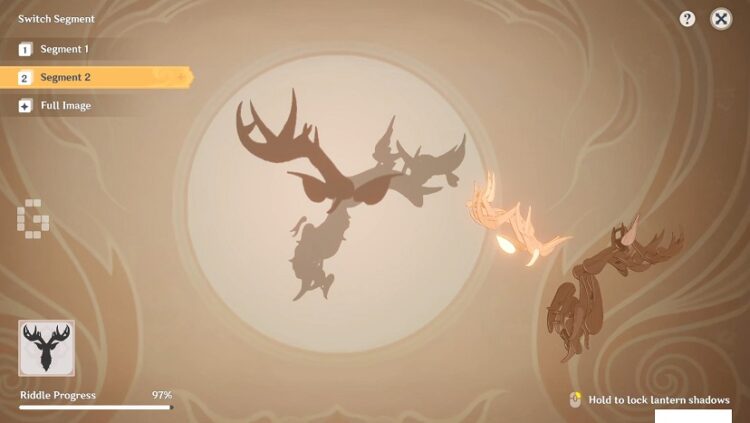 [ Guide ] Genshin Impact: Fleeting Colors in Flight Puzzle Solutions ...