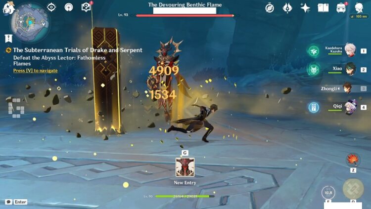 [ Guide ] Genshin Impact: Descending into Enkanomiya - GamerBraves