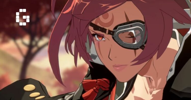 Baiken Gets A Release Date For Guilty Gear Strive - GamerBraves