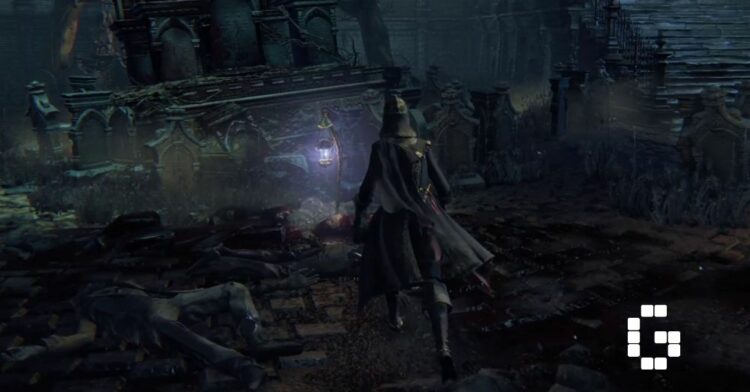 The Case For A PC Remaster Of Bloodborne - GamerBraves