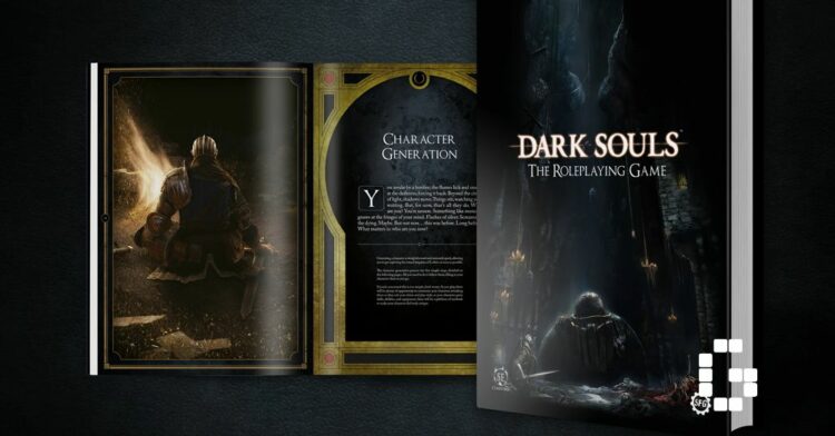 Dark Souls TTRPG Will Have A 5E Compatible Ruleset For Your DnD ...