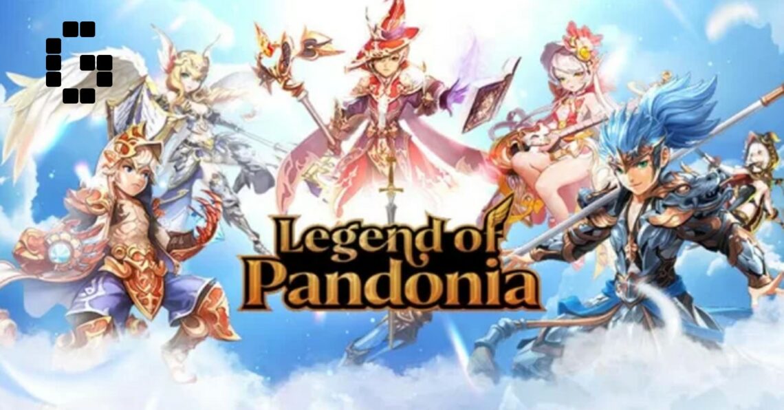 Legend of Pandonia to launch on 14 January 2022 - GamerBraves