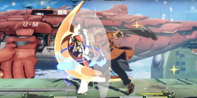 Rollback Netcode: Why Fixing Fighting Games Seems To Be So ...