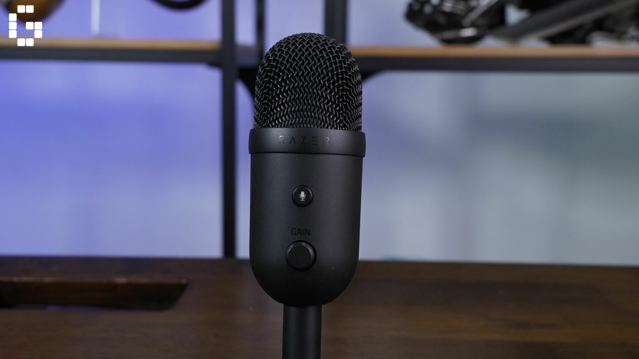 Razer Seiren V2 Pro and V2 X Review - Crisp Audio Quality For The ...