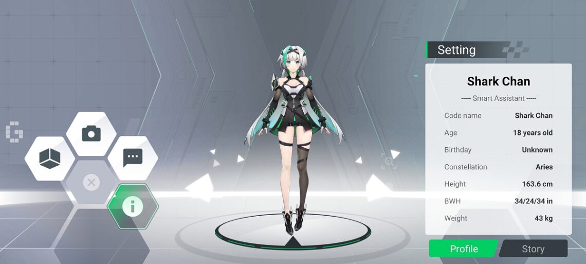 Black Shark 4 Pro Review - With Shark-chan in tow, much gaming we go ...