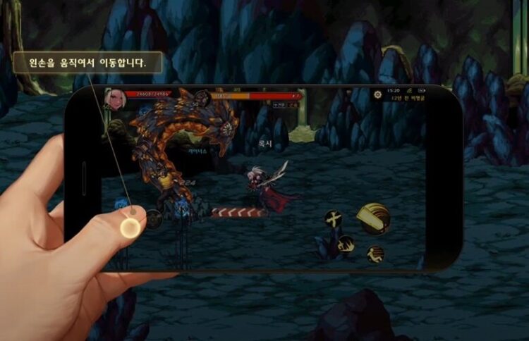 What can you expect in DNF Mobile? - GamerBraves