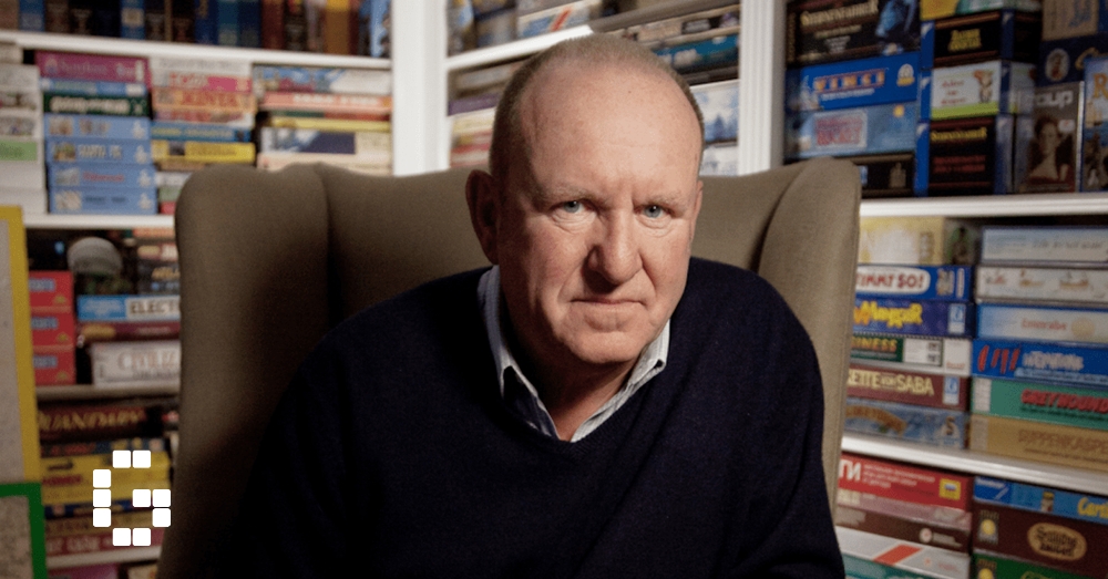 Tomb Raider Creator Ian Livingstone Revives Knighthood for Video Games ...