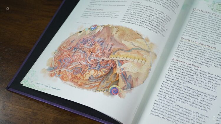 Strixhaven: A Curriculum of Chaos Review - A method to madness ...