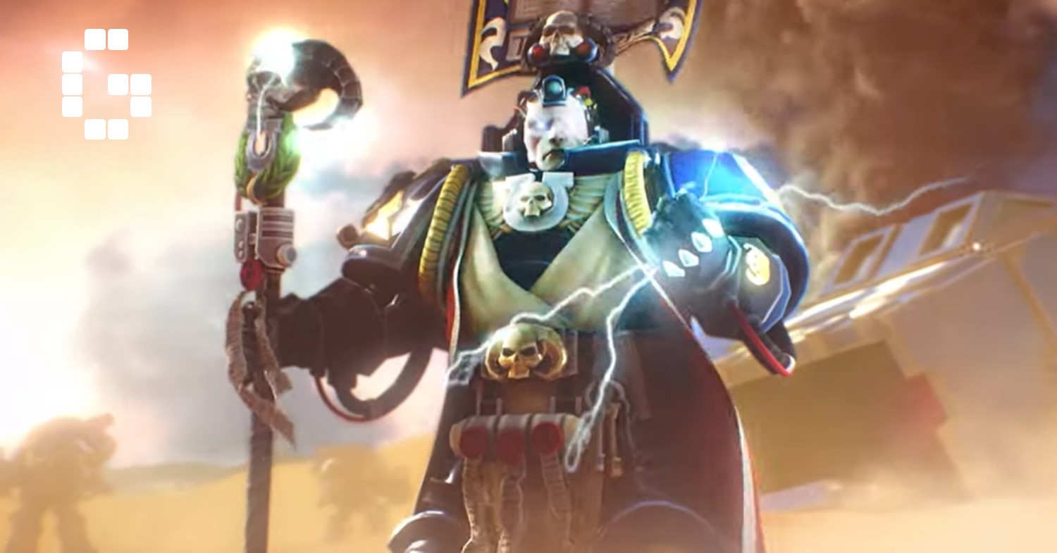 Warhammer 40,000: Tacticus now in early access - GamerBraves