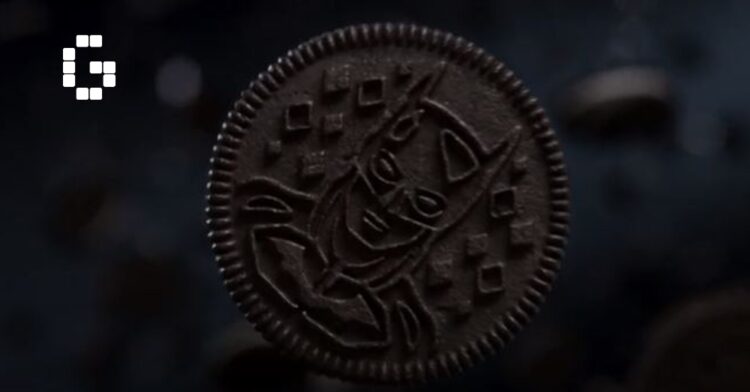 The Batman Has a Collaboration with Oreo - GamerBraves