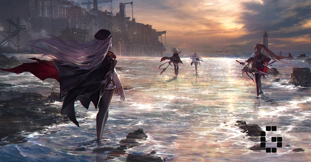 Velvet Code: “This Winter” launch window in Japan - GamerBraves