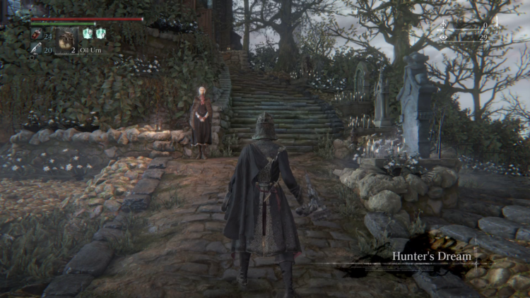 The Case For A PC Remaster Of Bloodborne - GamerBraves