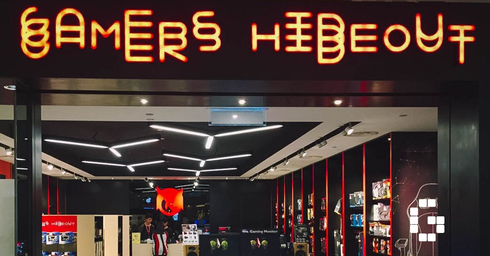 Gamer’s Hideout is Now Open For Investment - GamerBraves