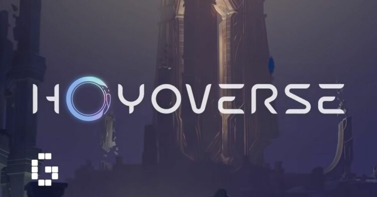 miHoYo Introduces Hoyoverse Brand For Their Games - GamerBraves