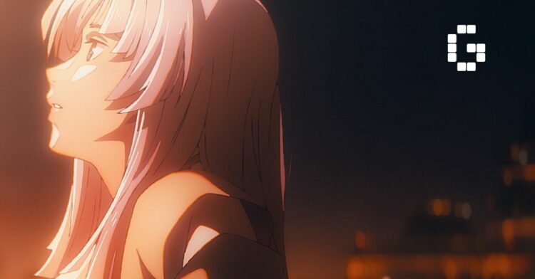 MtG Animated Trailer Features New Single From Ling tosite sigure and B ...