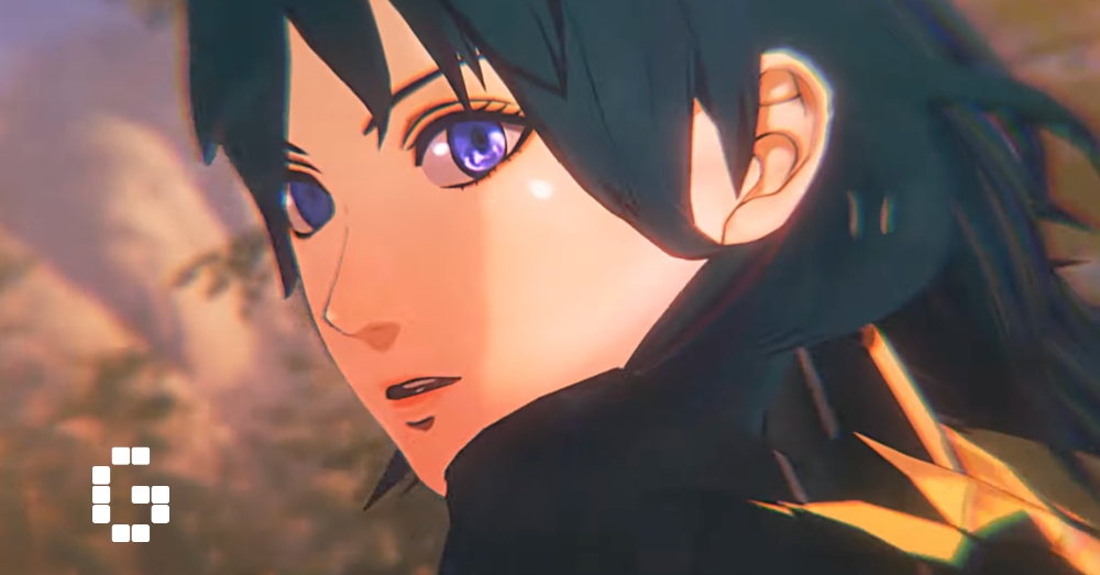 Fire Emblem Warriors Three Hopes Announced - GamerBraves