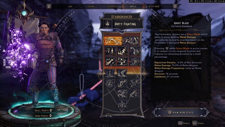 Tiny Tina's Wonderlands Demo Impressions - Don't fix what ain't broke ...