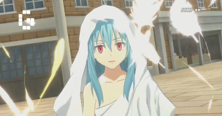 Should you pull Raphael in Slime ISEKAI Memories? - GamerBraves