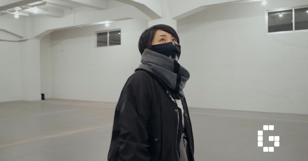 Ikumi Nakamura Launches New Studio UNSEEN - GamerBraves